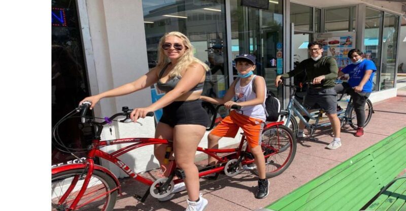 Miami Beach: South Beach Tandem Bike Rental - What to Expect from Your Bicycle Adventure in Miami Beach