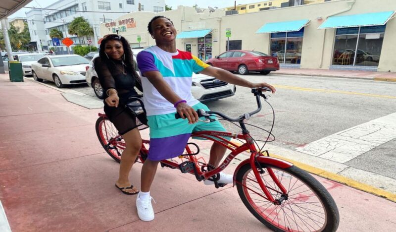 Miami Beach: South Beach Tandem Bike Rental - Why Rent a Tandem Bike?