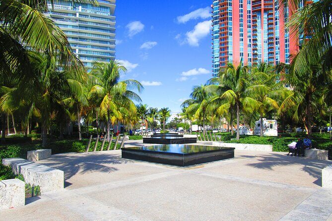 Miami Beach: South Point Park Tour - Who Should Consider This Tour?