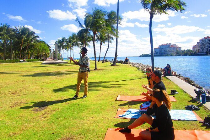 Miami Beach: South Point Park Tour - Final Thoughts