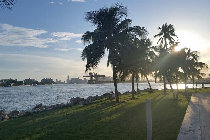 Miami Beach Tour Segway Glide - The Experience of Riding a Segway in Miami