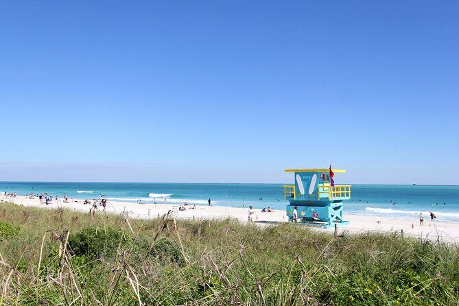Miami Beach Tour Segway Glide - Authentic Voices From Travelers