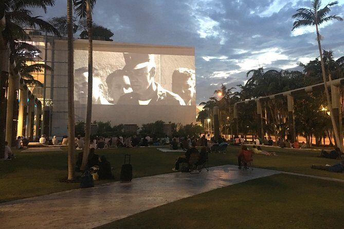 Miami Beach: Transcending Mall - Who This Tour Is Best For