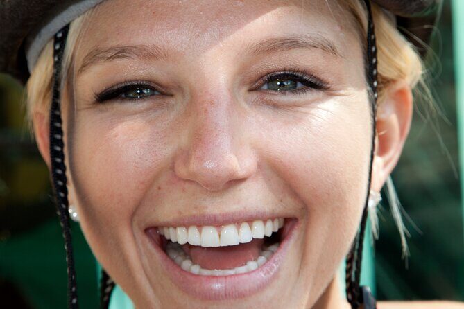 Miami Beach Ultimate City Bike Tour - Who Should Consider This Tour?