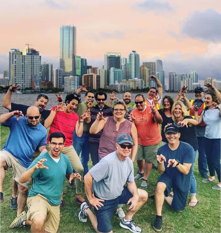 Miami Beach: Ultimate City Bike Tour - FAQ