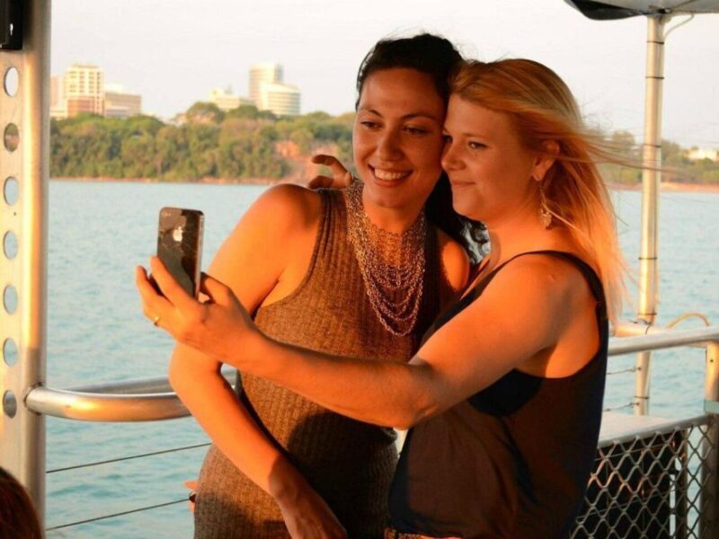 Miami Beach: Vizcaya Sunset Cruise Includes Food and Drink - Frequently Asked Questions