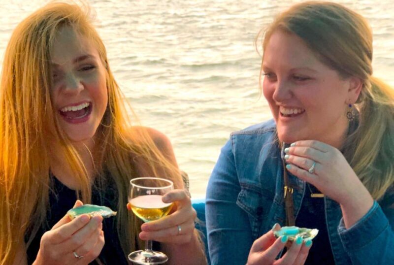 Miami Beach: Vizcaya Sunset Cruise Includes Food and Drink - Final Thoughts