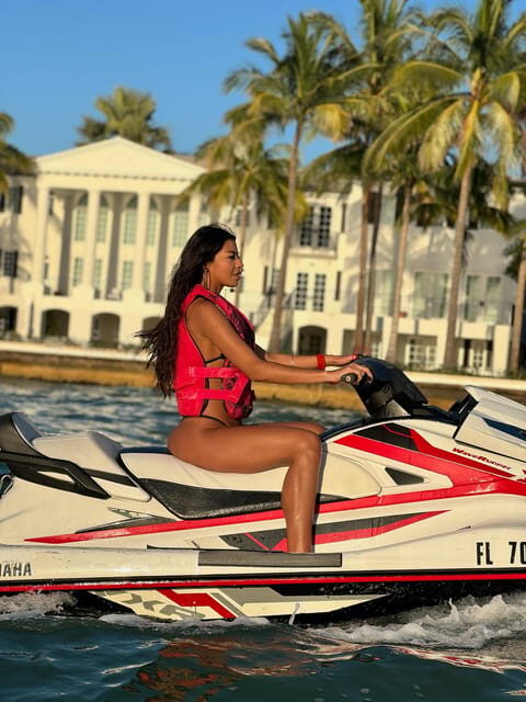 Miami Beach: WaveRunner 1 Hour Rental & 1 Hour Boat Ride - FAQ: Your Questions About the Miami WaveRunner & Boat Experience