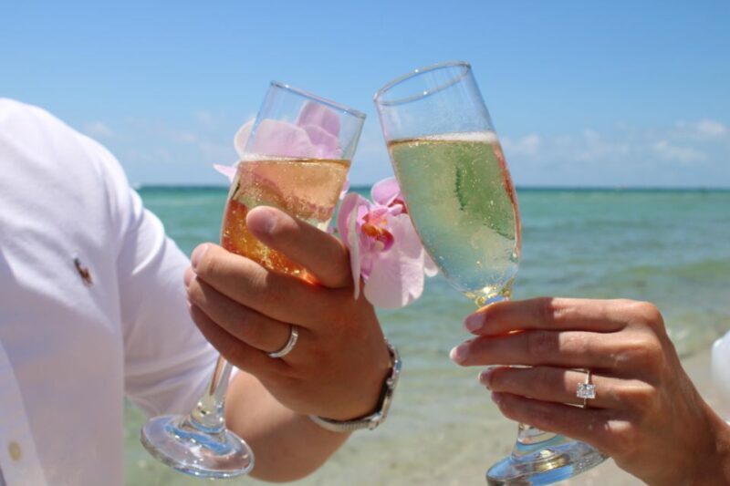 Miami: Beach Wedding or Renewal of Vows - Final Thoughts