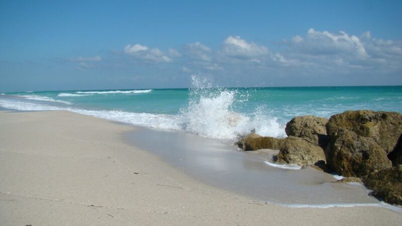Miami: Beach Wedding or Renewal of Vows - Frequently Asked Questions