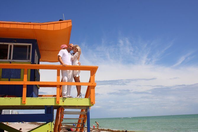 MIAMI Beach Wedding or Vow Renewal Ceremony - Practical Tips for Your Miami Beach Ceremony