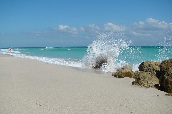 MIAMI Beach Wedding or Vow Renewal Ceremony - The Sum Up