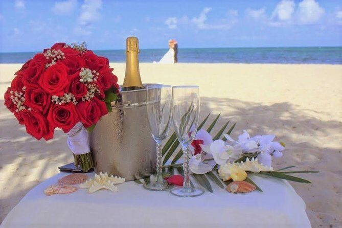 MIAMI Beach Wedding or Vow Renewal Ceremony - FAQs