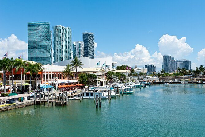 Miami Beaches Self-Guided Driving Audio Tour - Who Will Love This Tour?