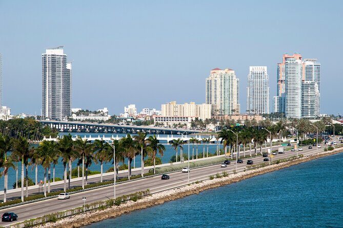 Miami Beaches Self-Guided Driving Audio Tour - FAQ