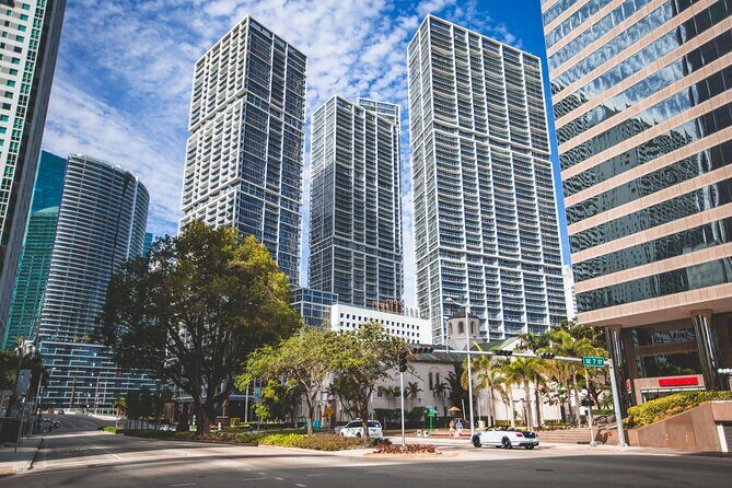 Miami Beaches Self-Guided Driving Audio Tour - Final Thoughts