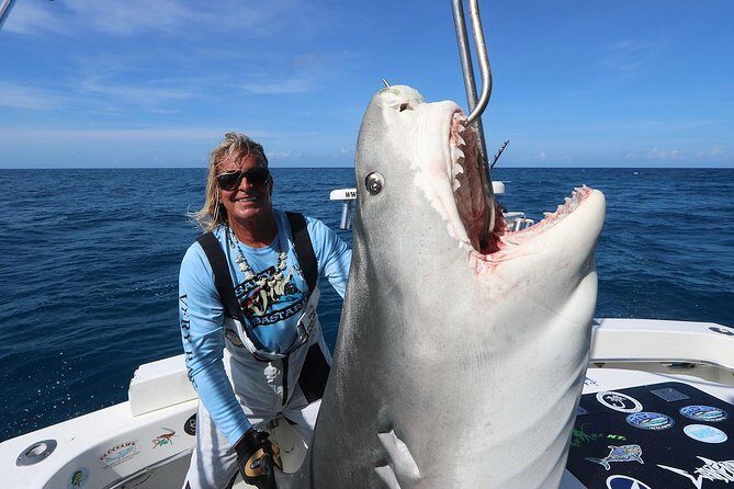 Miami Big Game Deep Sea Fishing Charter - Final Thoughts: Who Will Love This Tour?