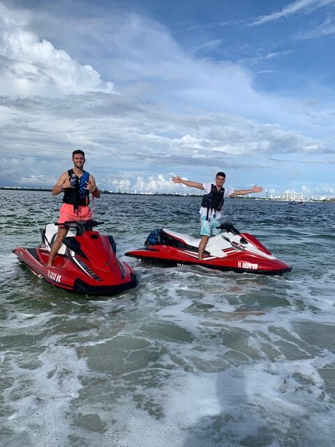 Miami: Biscayne Bay and Miami Beach Guided Jet Ski Adventure - The Sum Up: Is This Tour Worth It?