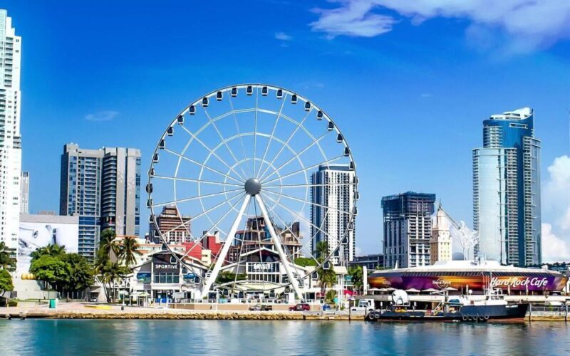 Miami: Biscayne Bay Boat Cruise with Transportation Included - Key Points