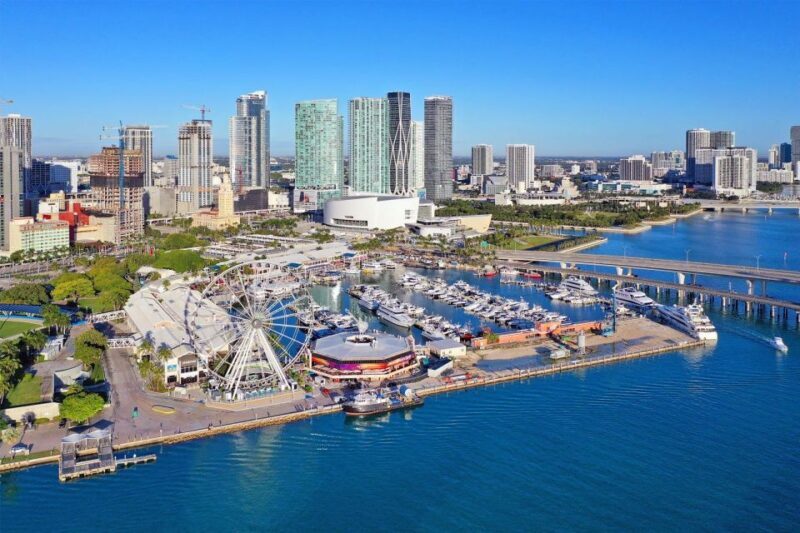 Miami: Biscayne Bay Boat Cruise with Transportation Included - Authentic Traveler Insights