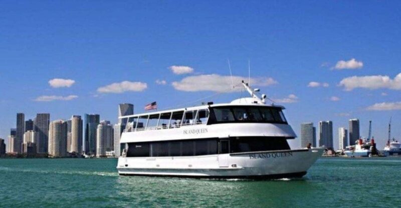 Miami: Biscayne Bay Boat Cruise with Transportation - Authentic Perspectives and Traveler Reviews