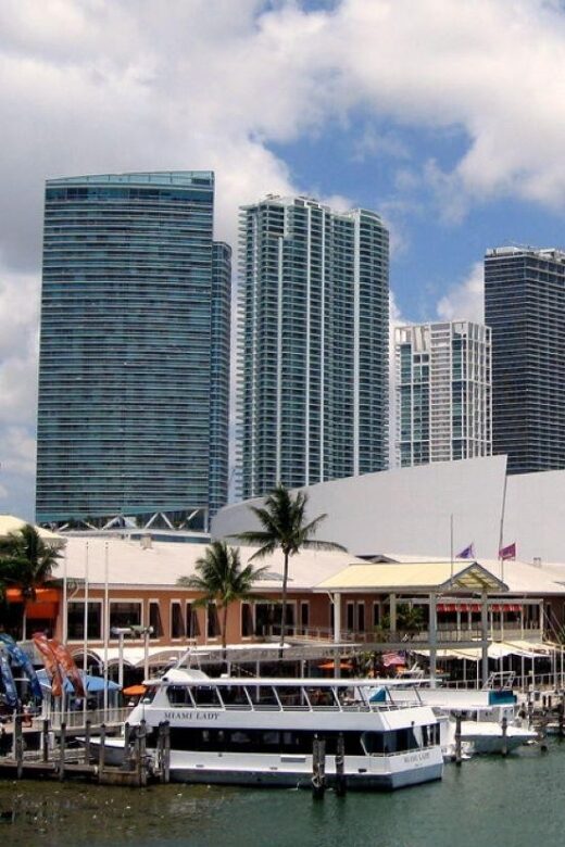 Miami: Biscayne Bay Boat Cruise with Transportation - Deep Dive into the Itinerary