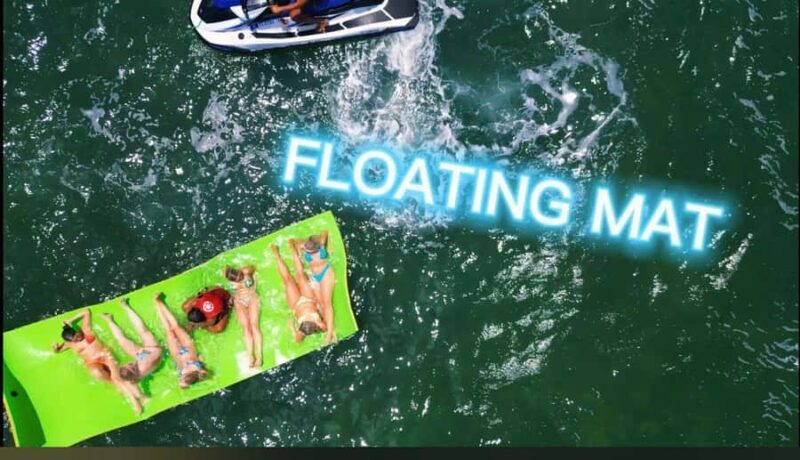 Miami: Biscayne Bay Catamaran Party with Jet Ski & Tubing - The Itinerary: A Breakdown of Your 3 Hours