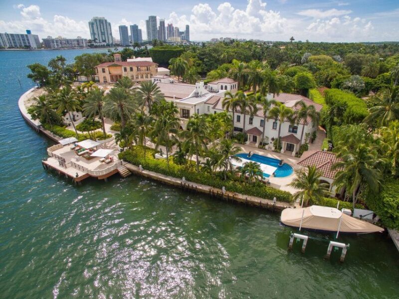 Miami: Biscayne Bay Celebrity Homes Sightseeing Cruise - Frequently Asked Questions
