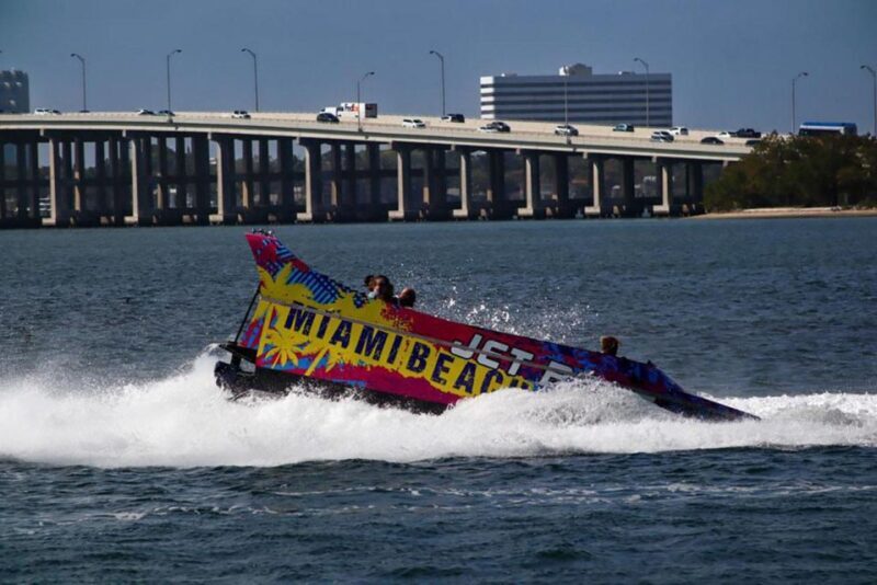 Miami: Biscayne Bay Jet Ski Rental & Free Boat Ride - Authentic Perspectives & Practical Tips