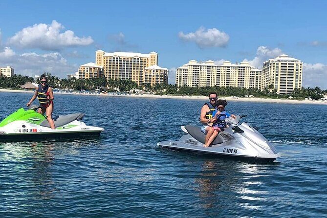 Miami Biscayne Bay Jet Ski Tour - Frequently Asked Questions