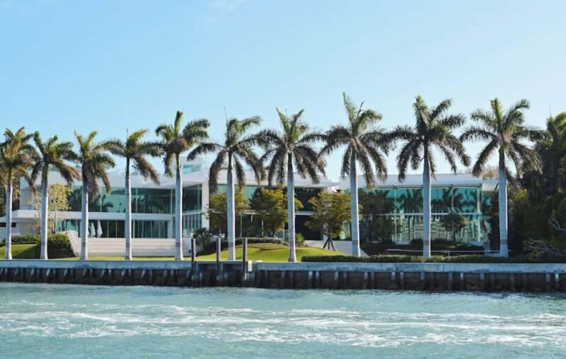 Miami: Biscayne Bay Millionaire's Homes Sightseeing Cruise - Miami: Biscayne Bay Millionaires Homes Sightseeing Cruise — A Detailed Review