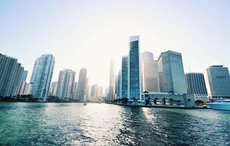 Miami: Biscayne Bay Millionaire's Homes Sightseeing Cruise - Value for Money