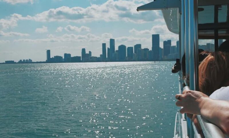Miami: Biscayne Bay Millionaire's Homes Sightseeing Cruise - Authenticity and Review Insights