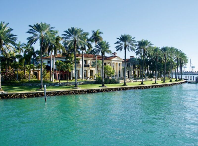 Miami: Biscayne Bay Millionaire's Row Boat Tour - Authentic Insights from Travelers