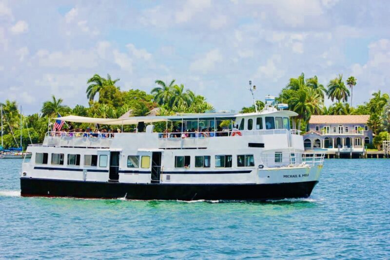 Miami: Biscayne Bay Millionaire's Row Boat Tour - Analyzing Value and Experience