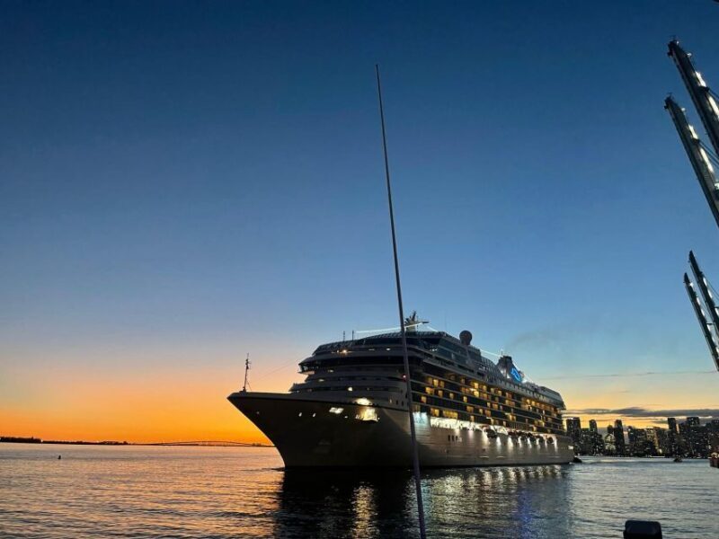 Miami: Biscayne Bay Millionaire's Row Boat Tour - FAQ