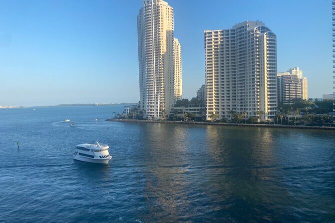 Miami: Biscayne Bay Star Island Sightseeing Cruise+Miami Skyline - Final Thoughts
