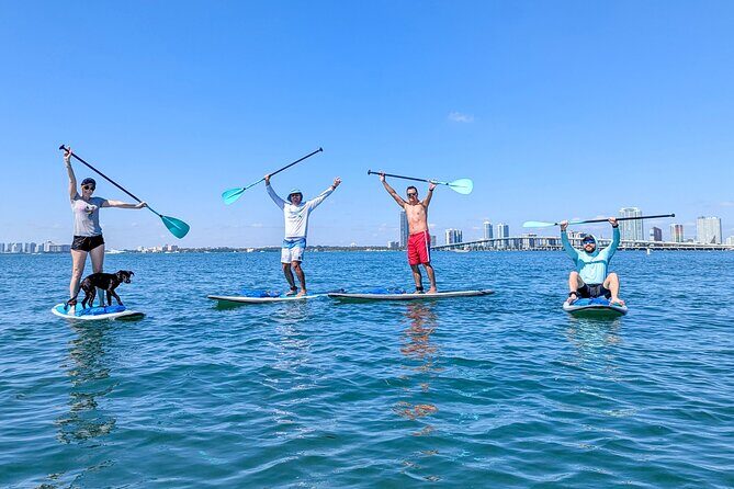 Miami Biscayne Bay Sunset Paddle - Final Thoughts: Is This Tour Worth It?