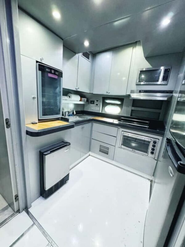 Miami: Biscayne Bay Yacht Cruise with Water Toys - Who Should Consider This Tour?