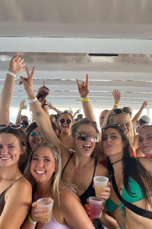 MIAMI BOAT PARTY - Final Thoughts