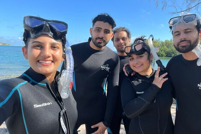 Miami Boat Tour and Spearfishing Lessons - Key Points