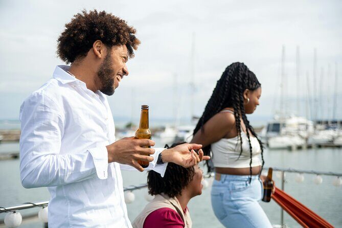 Miami Boat Tour and Sunset Cruise 90 Minutes - What It Means for You