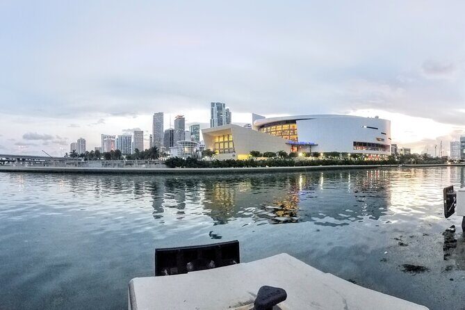 Miami Boat Tour and Sunset Cruise 90 Minutes - Practical Tips for the Best Experience