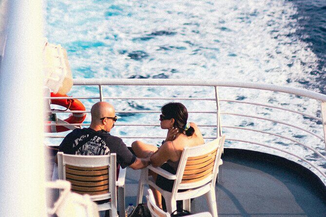 Miami Boat Tour and Sunset Cruise 90 Minutes - The Sum Up: Who Will Love This Tour?