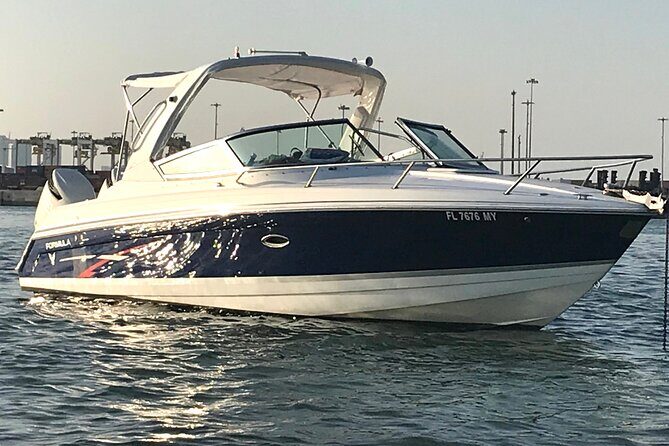 Miami Boat Tour, Haulover Sandbar, Raccoon Island - Final Thoughts