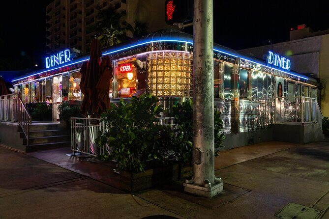 Miami Boos and Booze Haunted Pub Crawl - The Sum Up: Is This Tour for You?