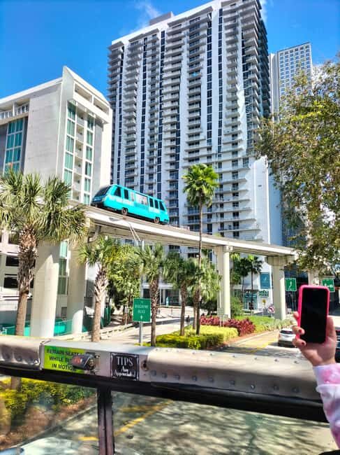 Miami: Bus & Boat Ultimate Sightseeing Combo Tour - A Detailed Look at the Tour Experience
