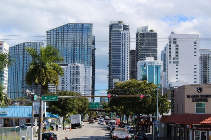 Miami : Bus, Boat & Walking Tour the Ultimate City Discovery - Real Traveler Perspectives
