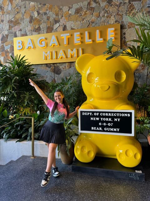 Miami Bus Tour Flamingo Open Air Trolley Bus Tours City Tour - A Walkthrough of the Tour Experience