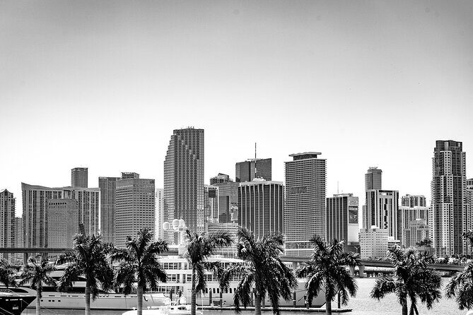 Miami: Bus transfer from Miami to Miami - The Ideal Traveler for This Service